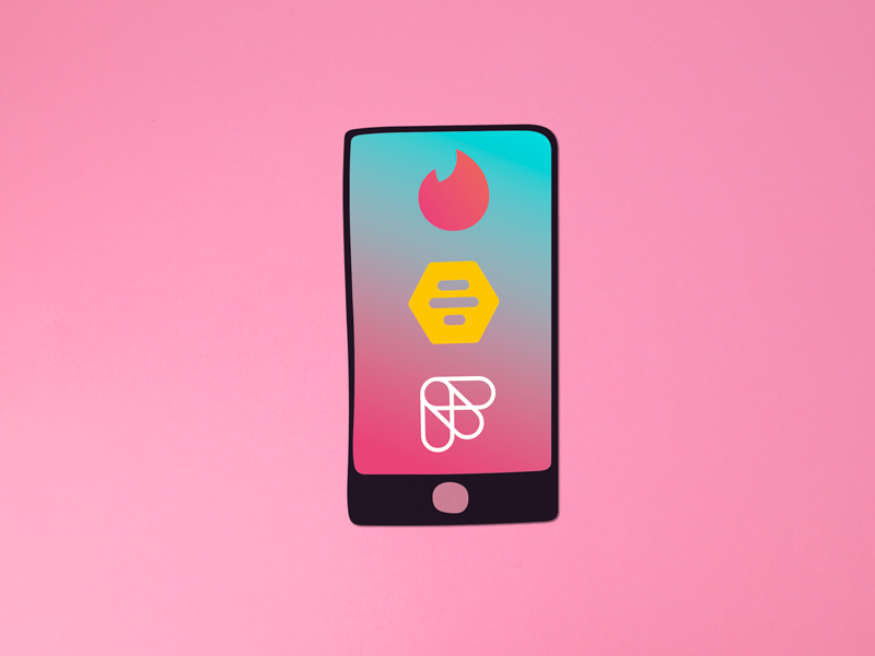 Dating-Apps im Vergleich: Welche App ist die beste?